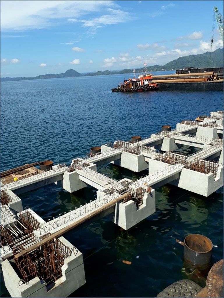 PT. Adhimix PCI Indonesia – Smart Solution For Modern Construction