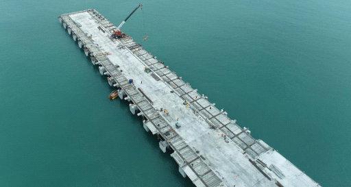 PT. Adhimix PCI Indonesia – Smart Solution For Modern Construction