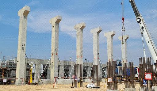 PT. Adhimix PCI Indonesia – Smart Solution For Modern Construction